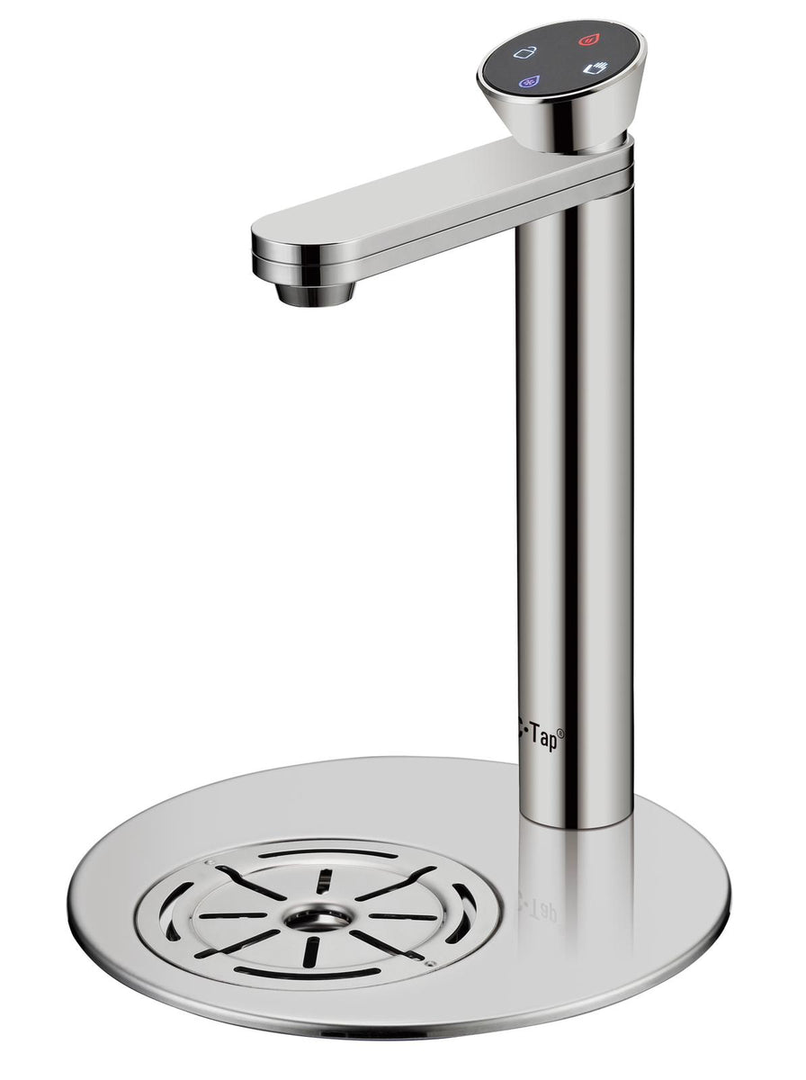 [Pre-Order] Hot & Cold Drinking Tap Singapore | Miracle Hero® Smart Dr ...